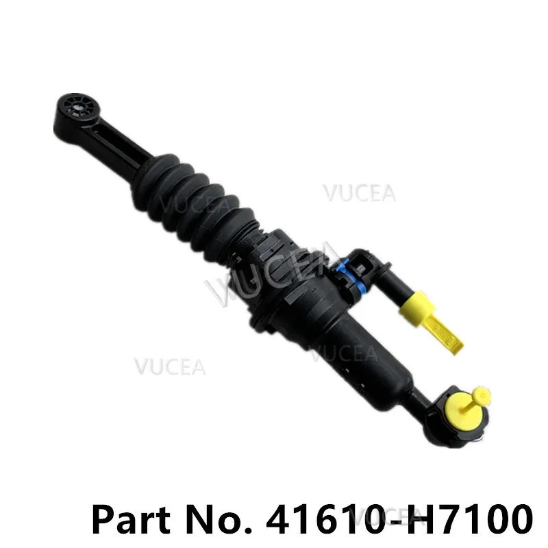 Clutch Master Cylinder For Kia Soluto Pegas Kx1 For Hyundai Reina 2018 ...
