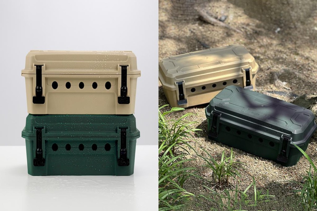 JD Large Size Junction Box Waterproof Junction Box Waterproof Outdoor ...