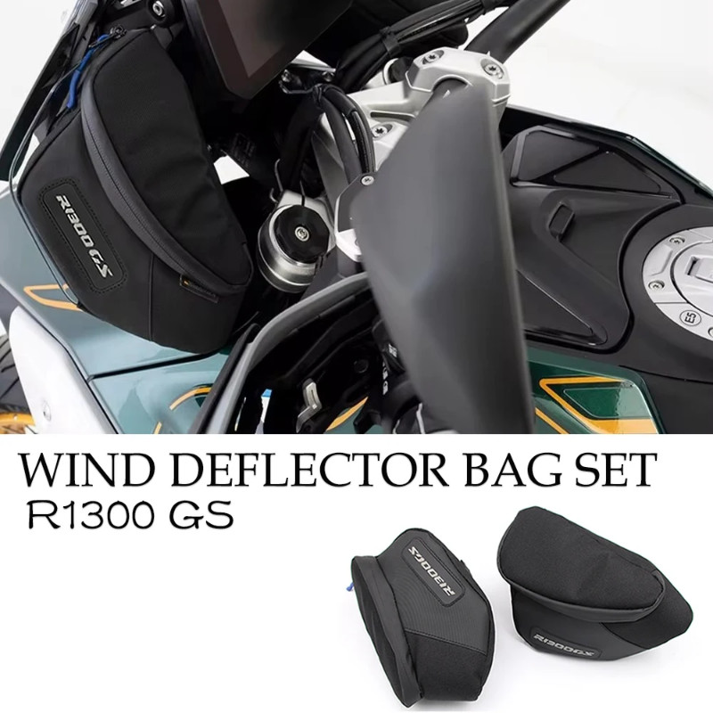 For BMW R 1300GS New Front Tool Bag Nylon Waterproof Vario Bag R 1300 ...