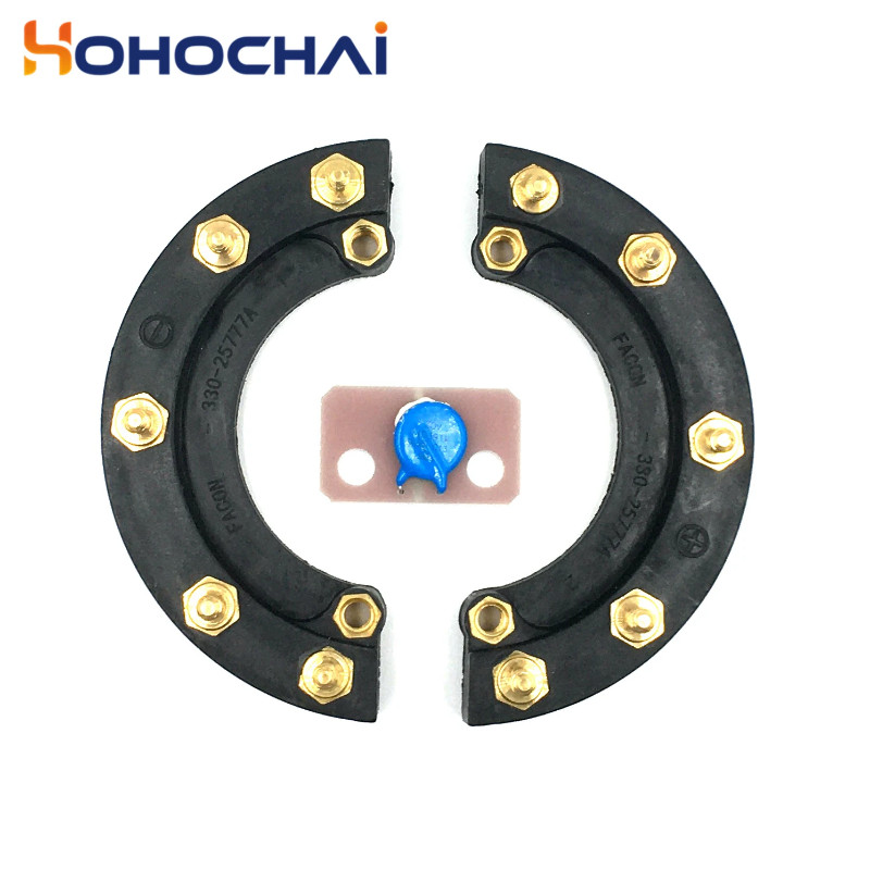 330-25777 LSA422 SSAYEC432 LSA432 3 Phase Diode three phase Rectifier ...