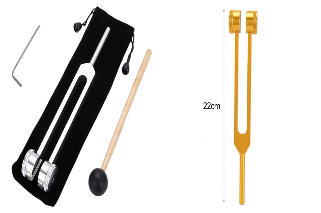 RGA Non-magnetic Healing Tools Sound Therapy Tools Chakra Healing ...