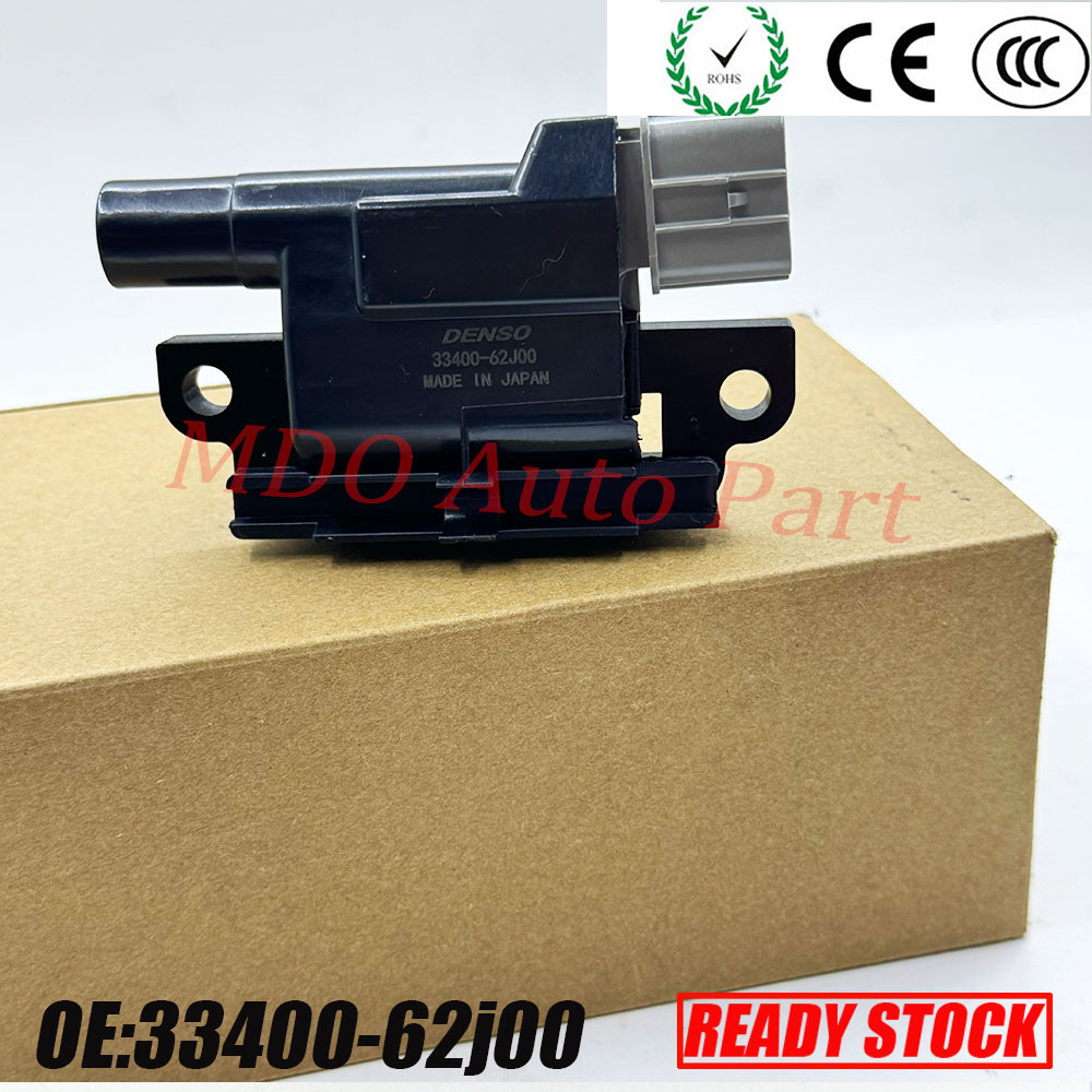 Original Suzuki Ignition Coil for Suzuki CARRY APV Grand Vitara Ignis ...