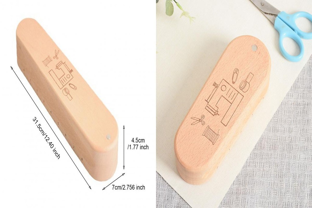 [poslajudo] Hardwood Tailor Tool Tailor Pressing Tool Professional ...