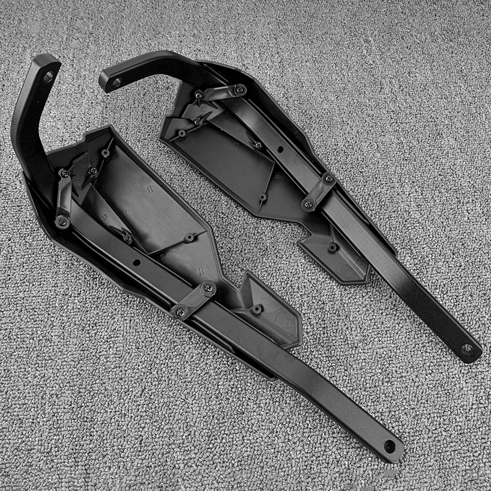 Handguard Handbar Protection For Honda CB500X CB400X 2020-2023 NX400 ...