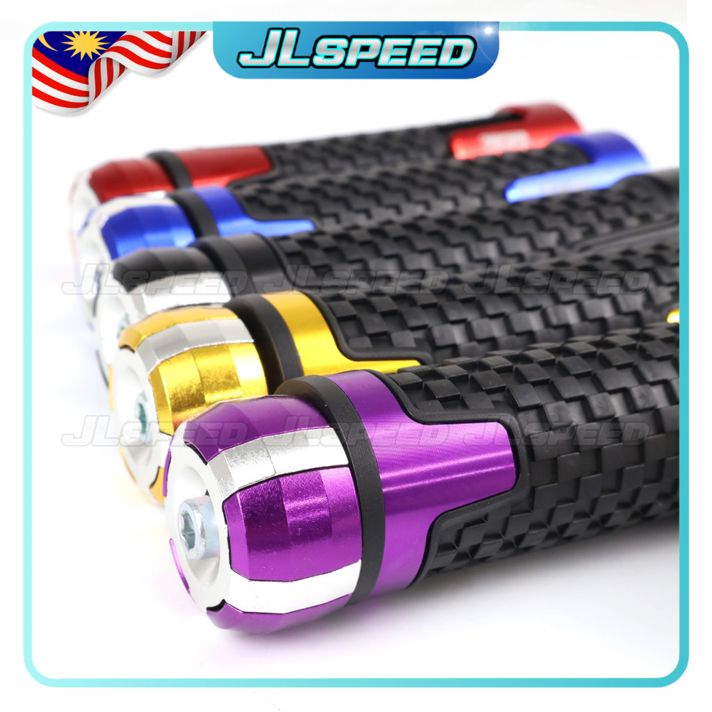 PROTAPER PRO-R Universal Handle Grip Alloy Aloi Throttle Grip Balancer ...