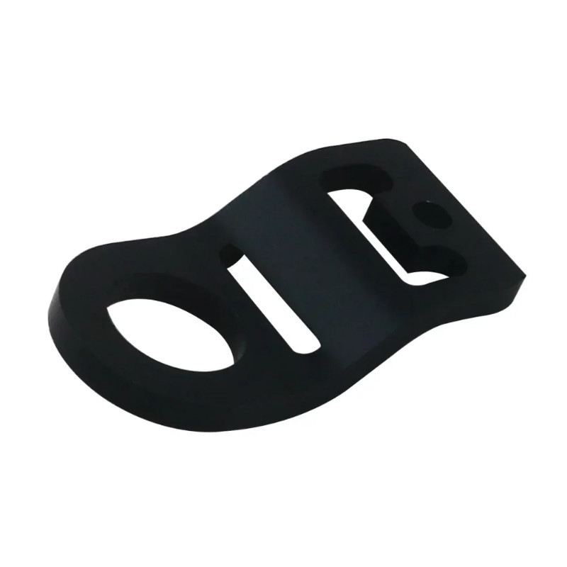 Aluminum Car Radiator Stay Bracket for Honda Civic EK Tank Bracket ...