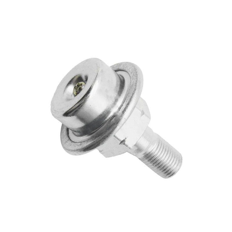 Fuel Injection Pressure Damper 23270-50010 For Toyota Highlander ...