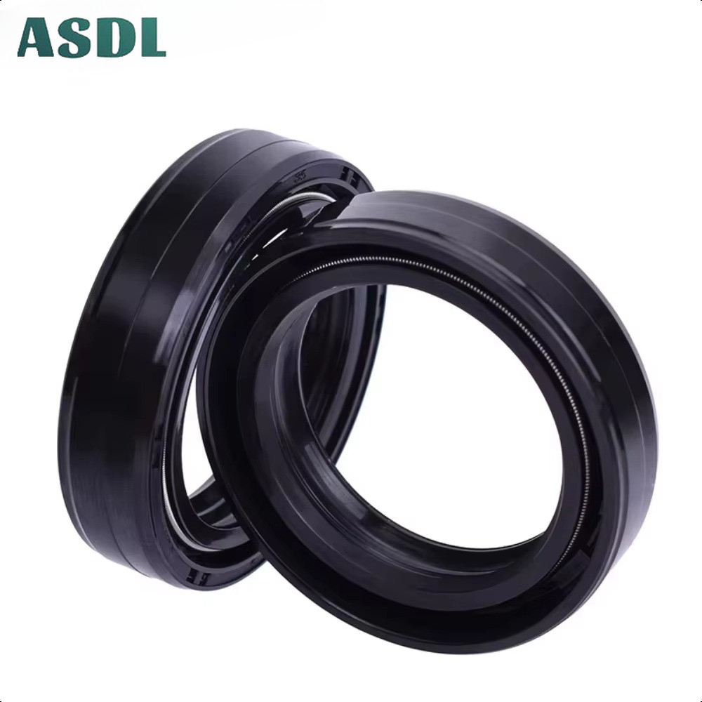 ASDL 35x48x11 35*48*11mm For HONDA XR200R XR 200 XR200 1981-1983 ...
