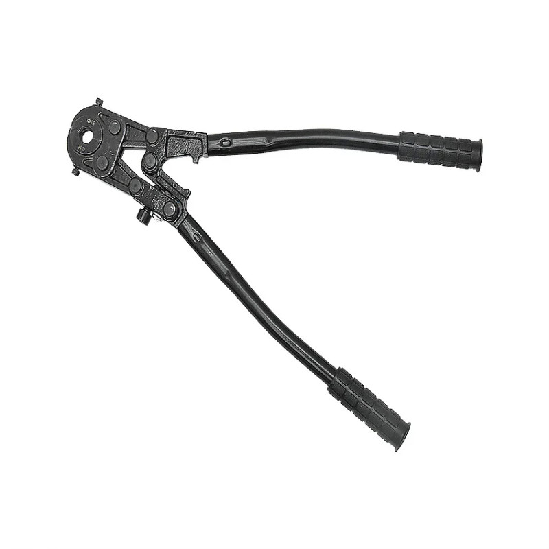 CW-1625 Mechanical Pipe Wrench Clamp Pliers Stainless Steel Pipe Vice ...