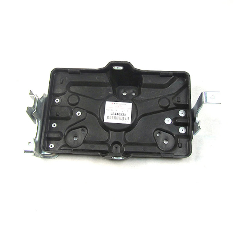 Car Battery Tray for Mitsubishi Montero Shogun Pajero 3 4 MK3 MK4 V60 ...