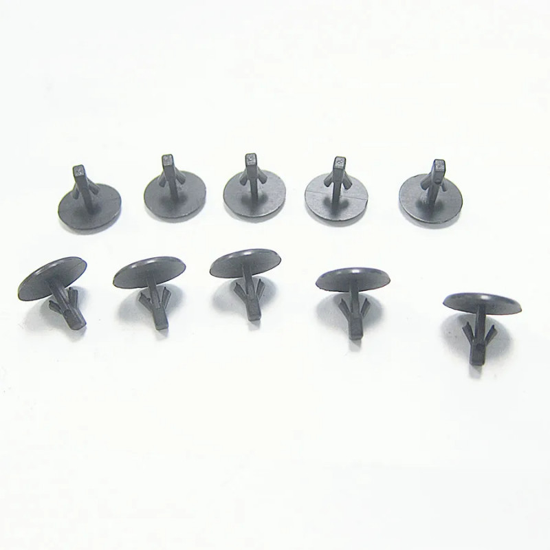 Car accessories 60-553A body bonnet weatherstrip parting seal rivet ...