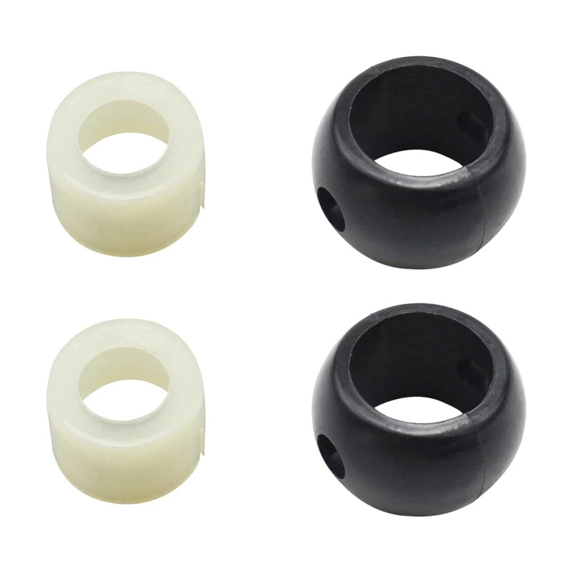 2X MD701577 MD739288 MD701605 MT For Mitsubishi Pajero Montero Sport ...