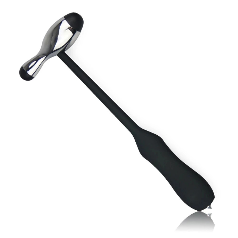 Medical Diagnostic Neurological Reflex Percussion Ergonomic Percussor ...
