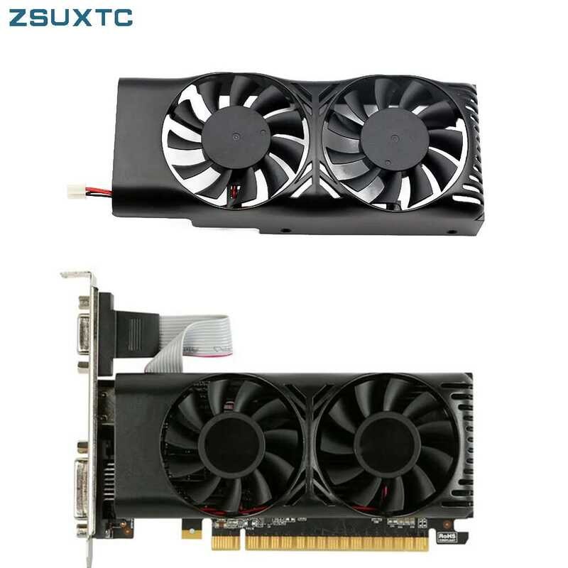 Xy-D05510s 0.28A 2Pin Gtx750 Ti For MSI Geforce GTX 750 2Gb LP Graphic ...