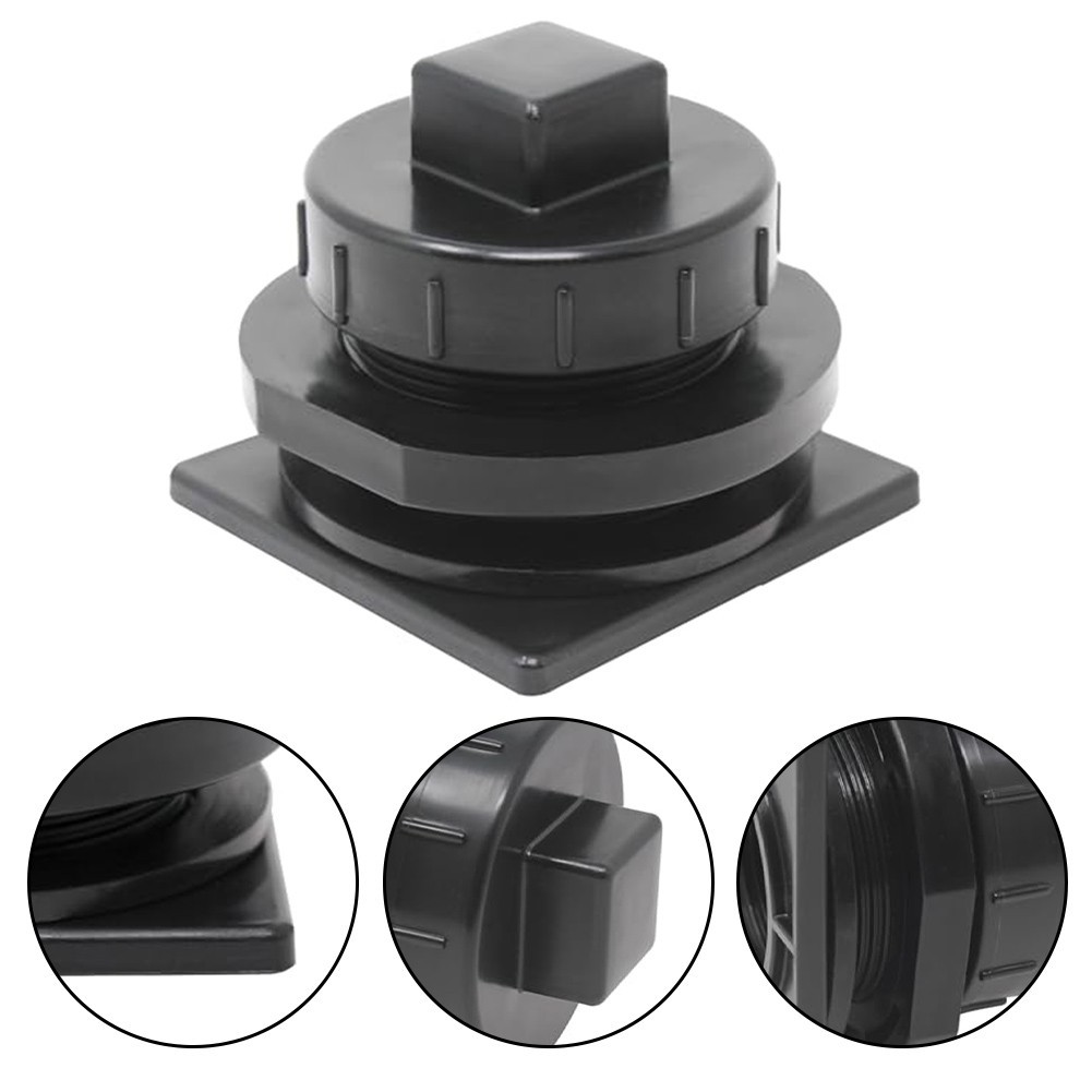 【FRDE LOW price】Stock Tank Float Valve Stock Tank Drain Stopper Kit 50 ...