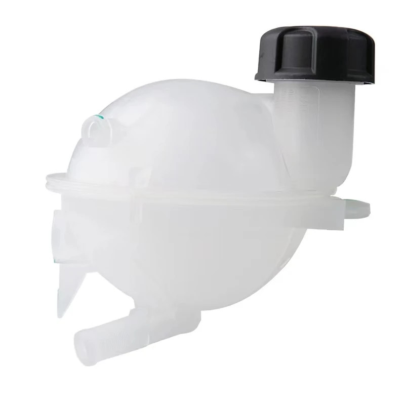 1323A3 Brand New Plastic Radiator Coolant Water Tank Anti-frozen Bottle ...