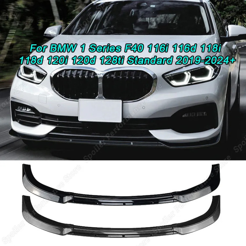 For BMW 1 Series F40 116i 116d 118i 118d 120i 120d 128ti Standard 2019 ...