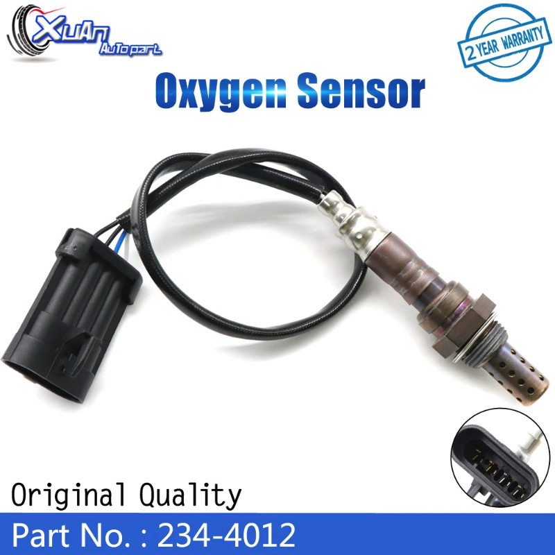 XUAN Oxygen O2 Lambda Sensor For Isuzu Vehicross Oldsmobile 88 98 ...