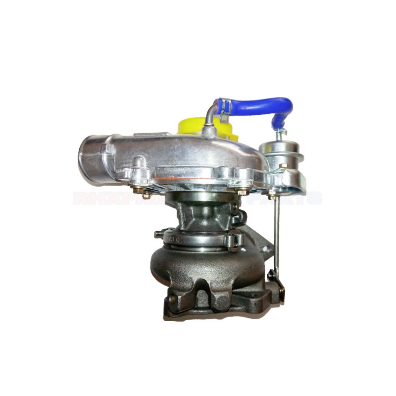 CT16 turbo charger supercharger 17201-0L030 turbine For TOYOTA Hilux ...