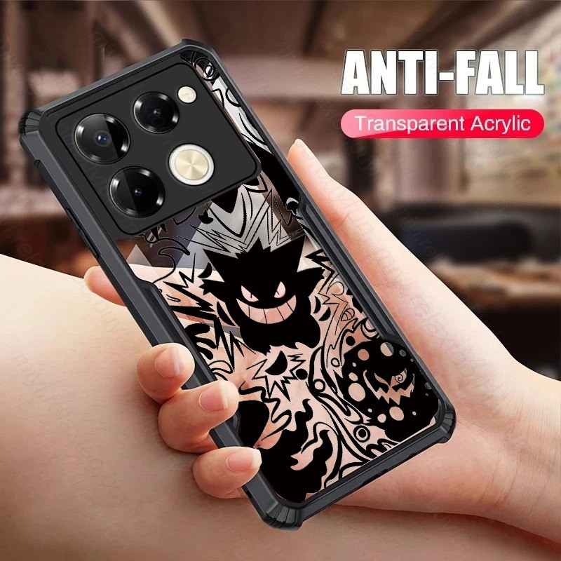 Phone Casing For infinix Note 40 30 12 11 10 Pro Plus,Note 30i 30 12 ...