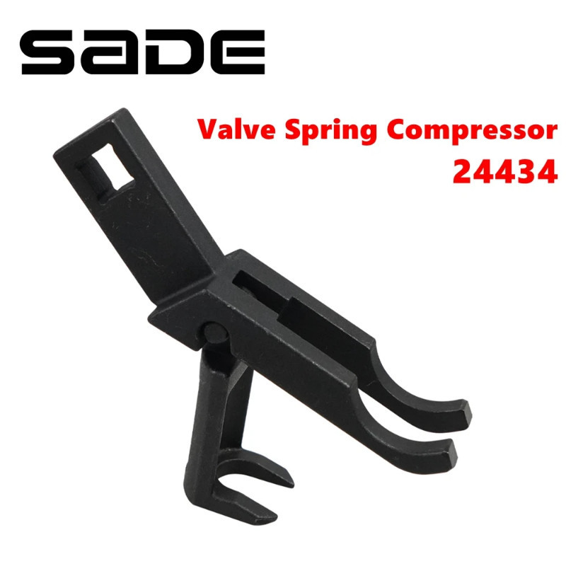 Valve Spring Compressor 24434 Fit for Ford Lincoln Mercury 4.6L 5.4L 2V ...