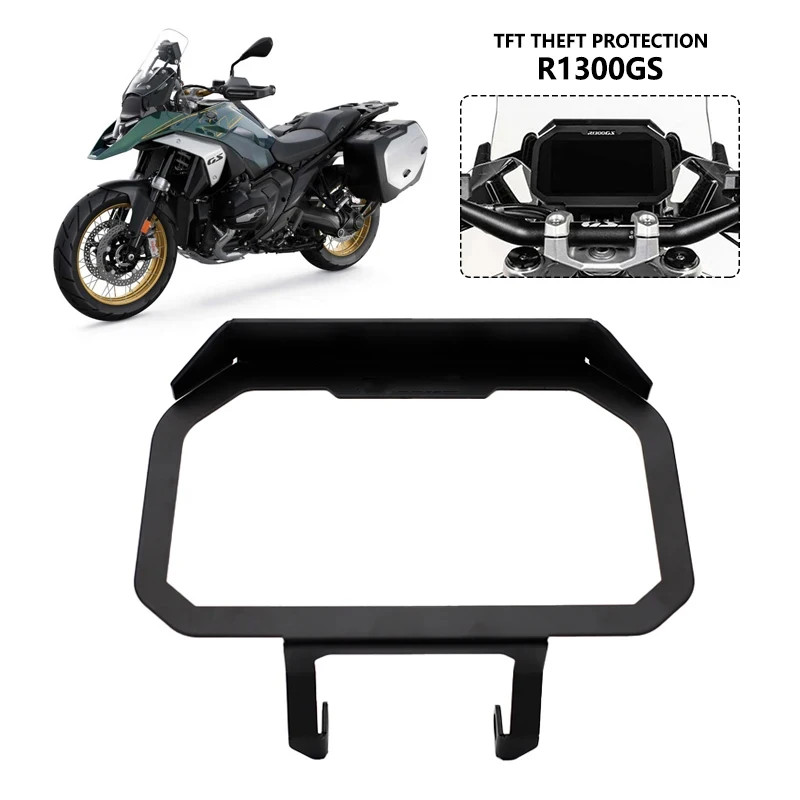 For BMW R1300GS R1300 GS R 1300 GS 2023 2024 Motorcycle TFT Display ...