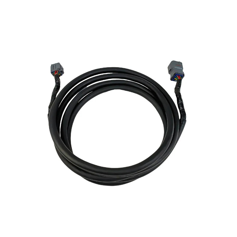 Suzuki outboard remote control box extension harness assembly 26FT/8M ...