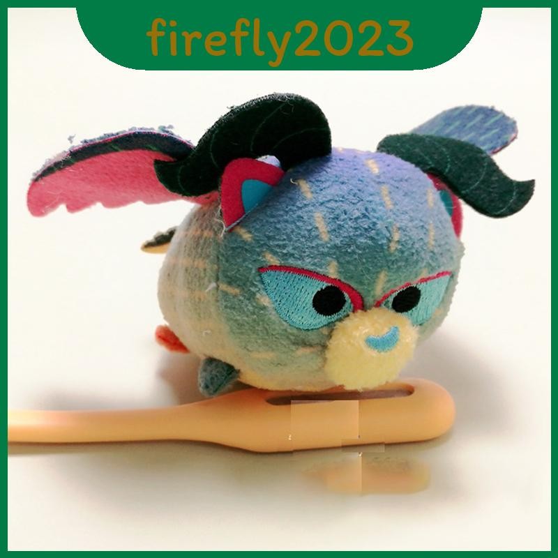 Premium Disney Tsum Tsum Coco Plush Dolls Featuring Timeless Design And ...