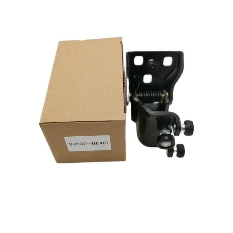 New Left & Right Sliding Door Middle Roller For 2007-2020 Hyundai iLoad ...