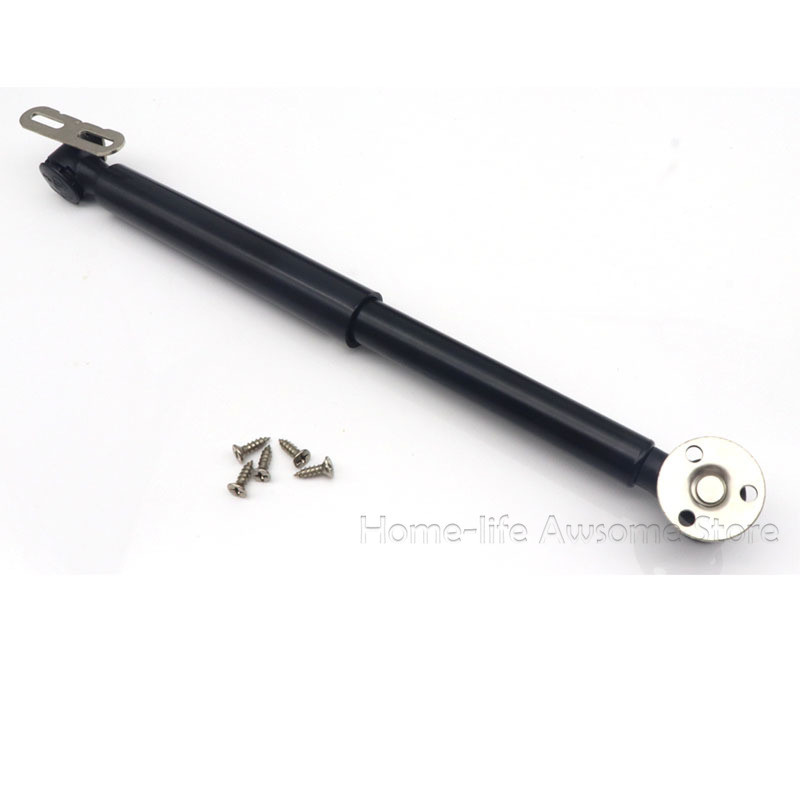 2/4PCS 6-15KG Furniture Gas Spring Hinges Kitchen Cupboard Cabinet ...