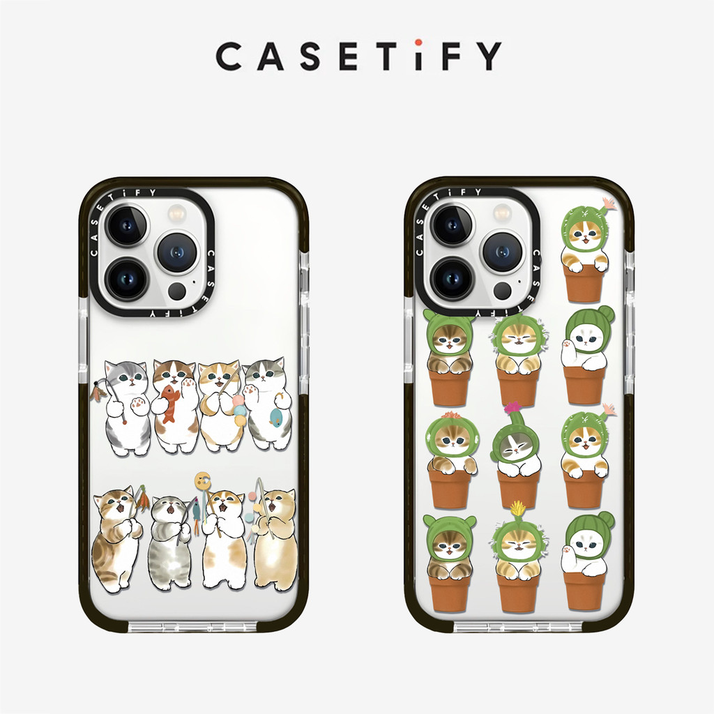 Drinks Mofusand Cat soft Phone Case For iPhone 16 Pro Max 16 Pro ...