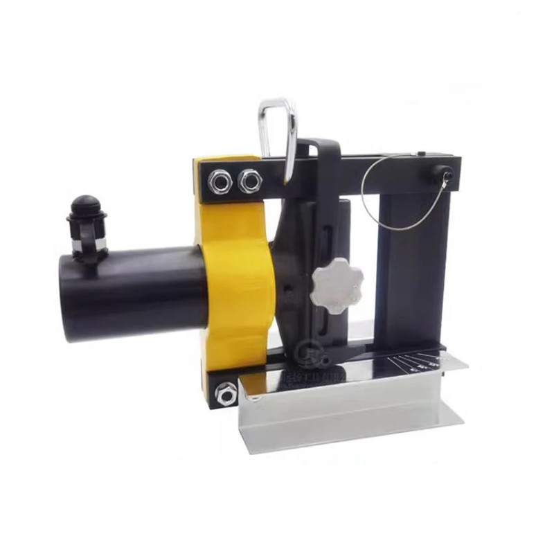 CB-150D Portable High-Precision Hydraulic Bending Machine Small Split ...