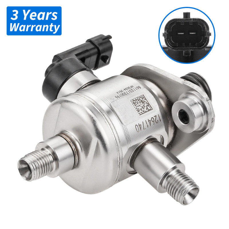 High Pressure Fuel Pump 12641740,12677328,12622475 For BUICK Lacrosse ...