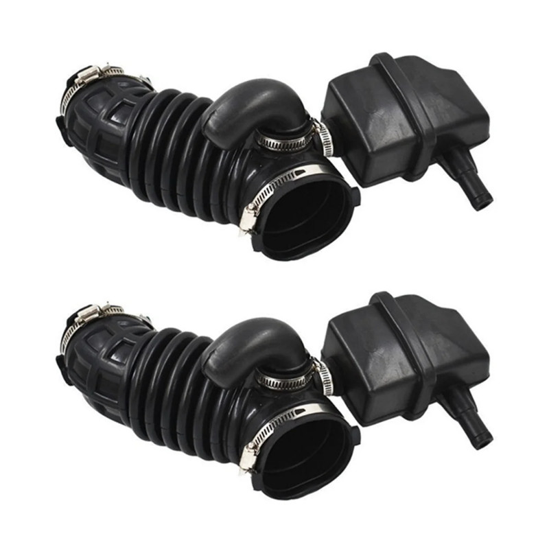Engine Air Intake Hose with Upper Duct for Nissan Sentra 07-12 16576 ...