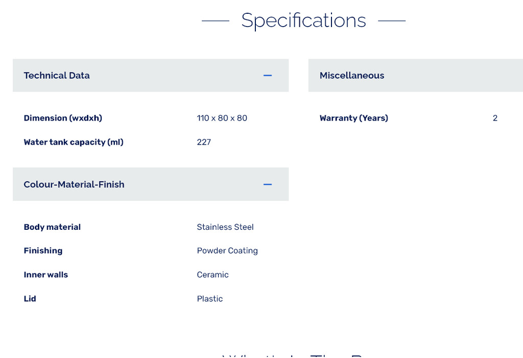 Delonghi x STTOKE Reusable Mug Limited Edition Ceramic 227ml Greblon ...