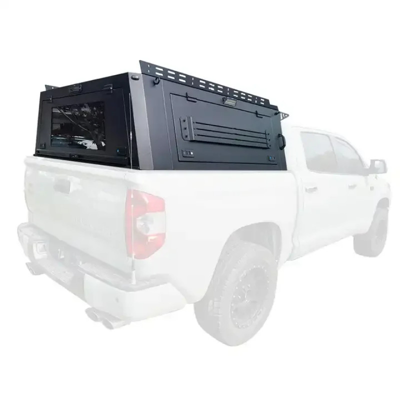 4x4 pickup truck accessories waterproof anti-theft hardtop hardtop ...