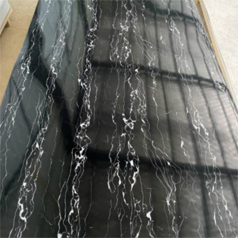 Ready Stock Fish Tank Bottom Color Change Customized Fish Tank Bottom ...