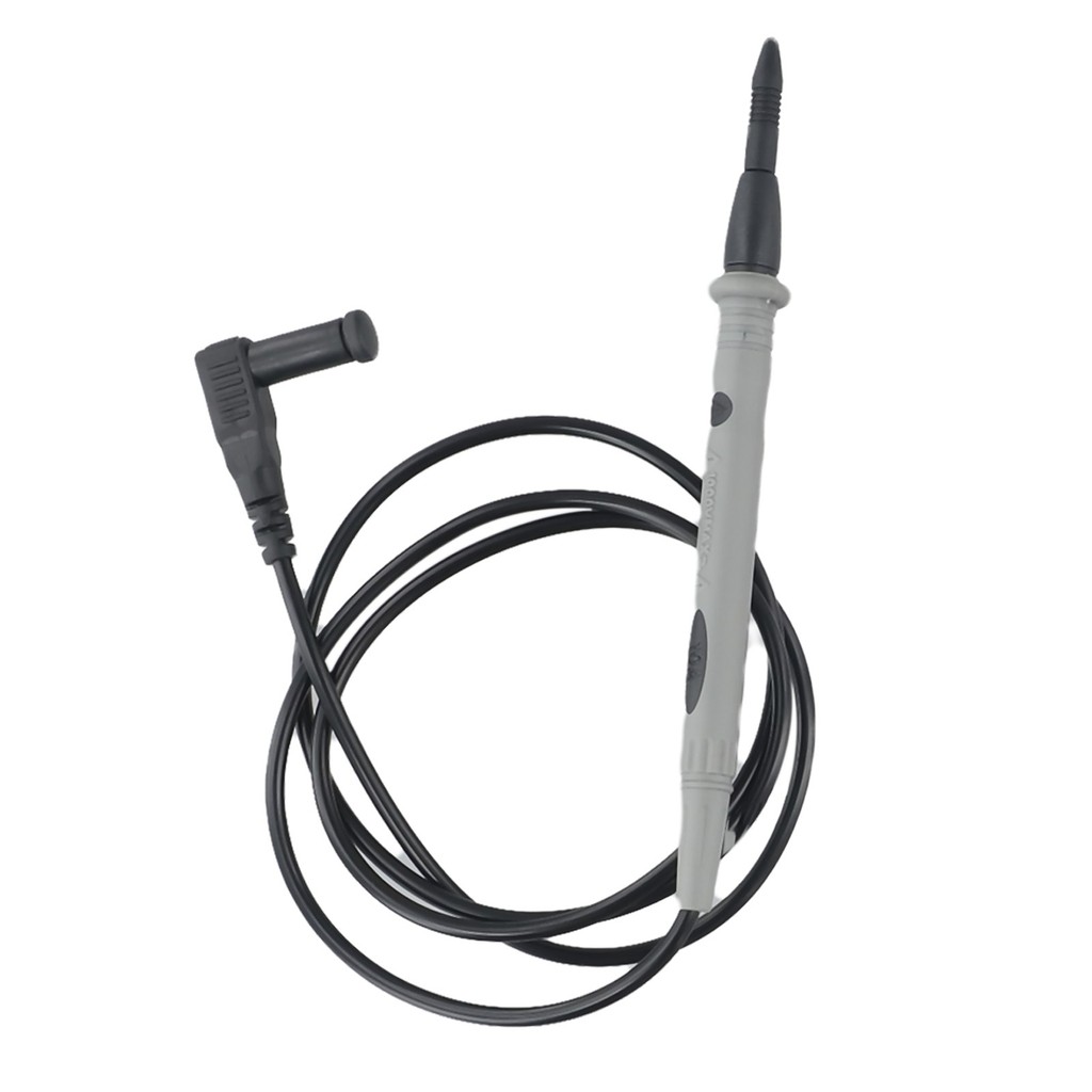 【SUFA】PT1005 1000V 10A Universal Digital Multimeter Probe Test ...