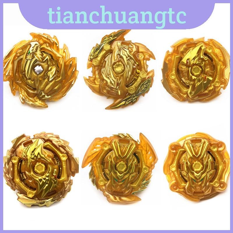 Premium Gold Beyblade Burst Metal Fusion For Effectiveness Combat ...