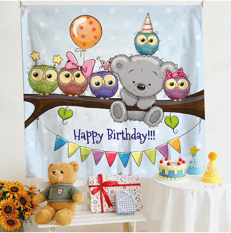 Wall cloth wall hanging wall cloth room decoration cloth partition wall ...