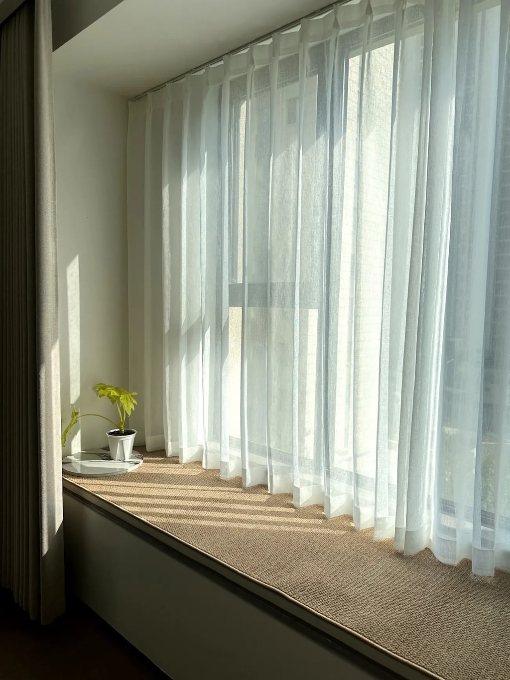 【Ready Stock】【OMG】 muji carpet carpet muji style living room carpet ...