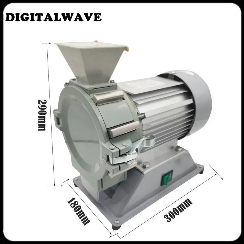 laboratory instrument grinder micro plant grinding machine mini mill ...