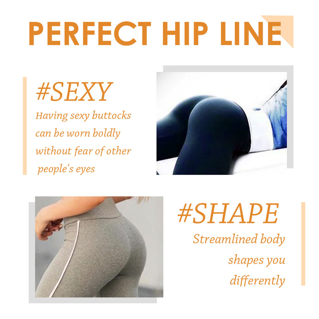 Butt Lifting Patch Hip Lift Up Firming Body Big Ass Enlargement ...