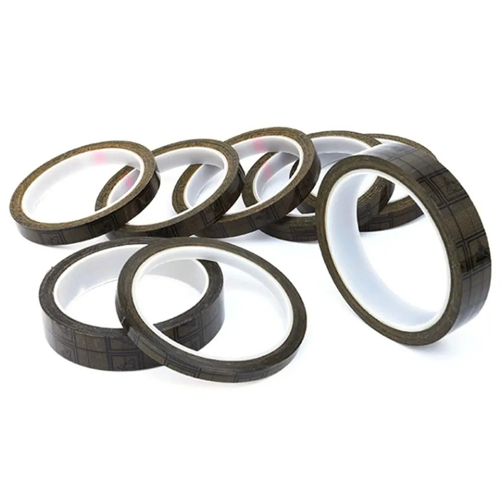 36 Meters Grid Anti-Static Tape ESD Tape Anti Static Tape For Circuit ...