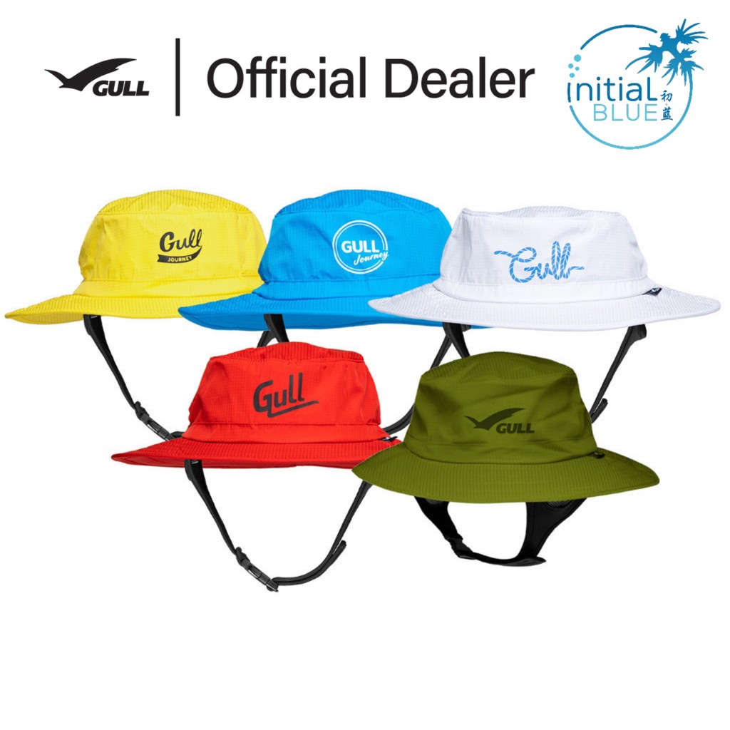 Gull Diving Bucket Hat 60cm | Shopee Malaysia