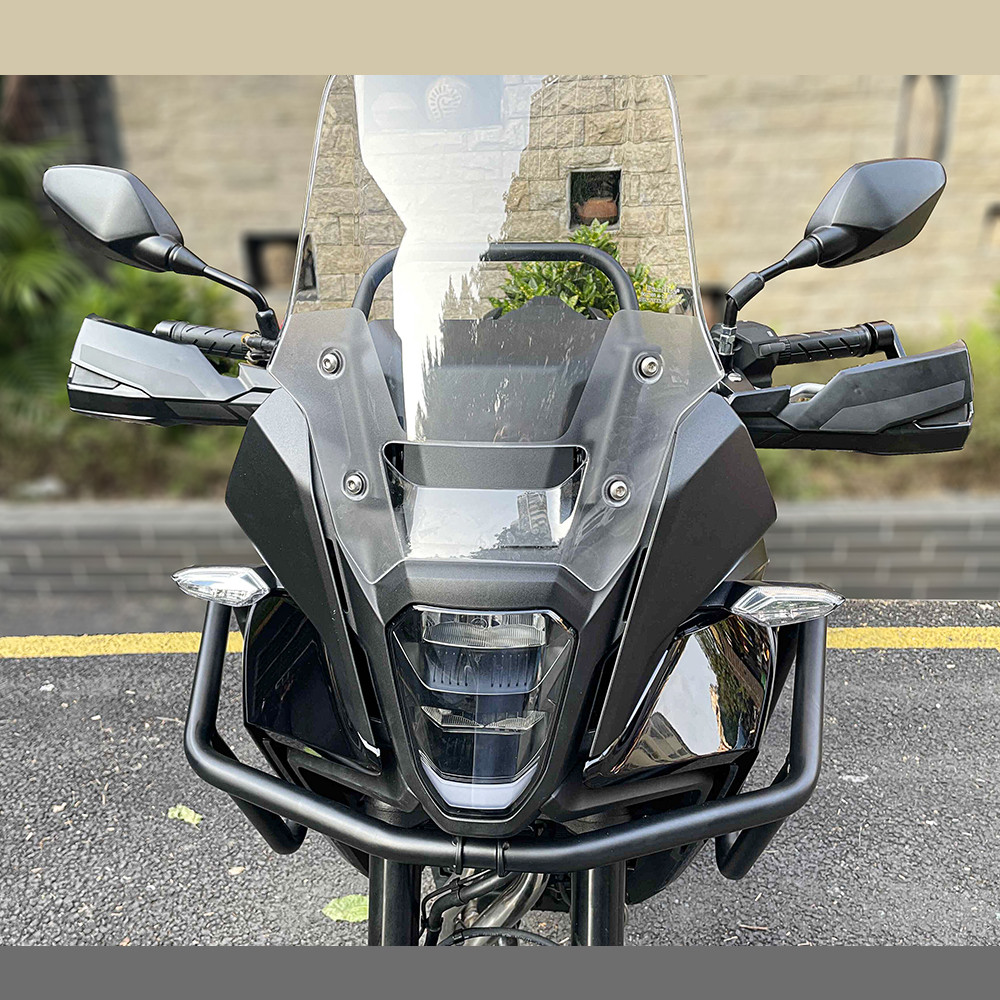 Handguard Handbar Protection For Honda CB500X CB400X 2020-2023 NX400 ...