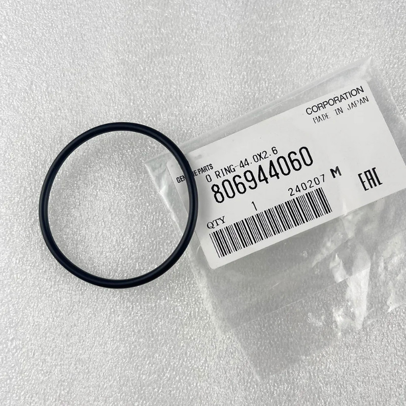 NBJKATO Brand New Genuine Variable Control Valve O-Ring Seal 806944060 ...