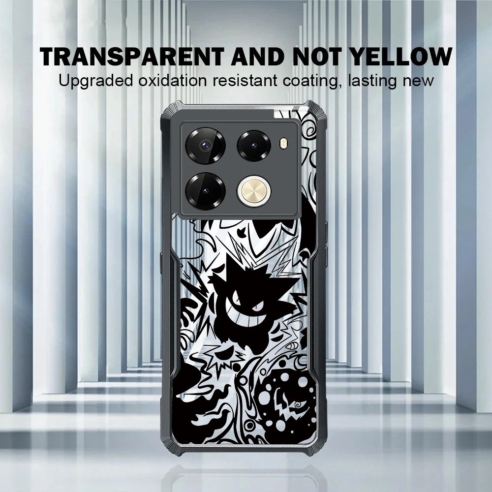 Phone Casing For infinix Note 40 30 12 11 10 Pro Plus,Note 30i 30 12 ...