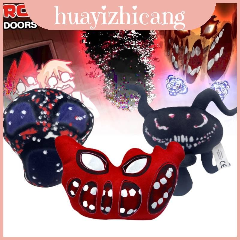 Screech Doors Roblox Plush Figure For And Birthdays Holidays | Shopee ...