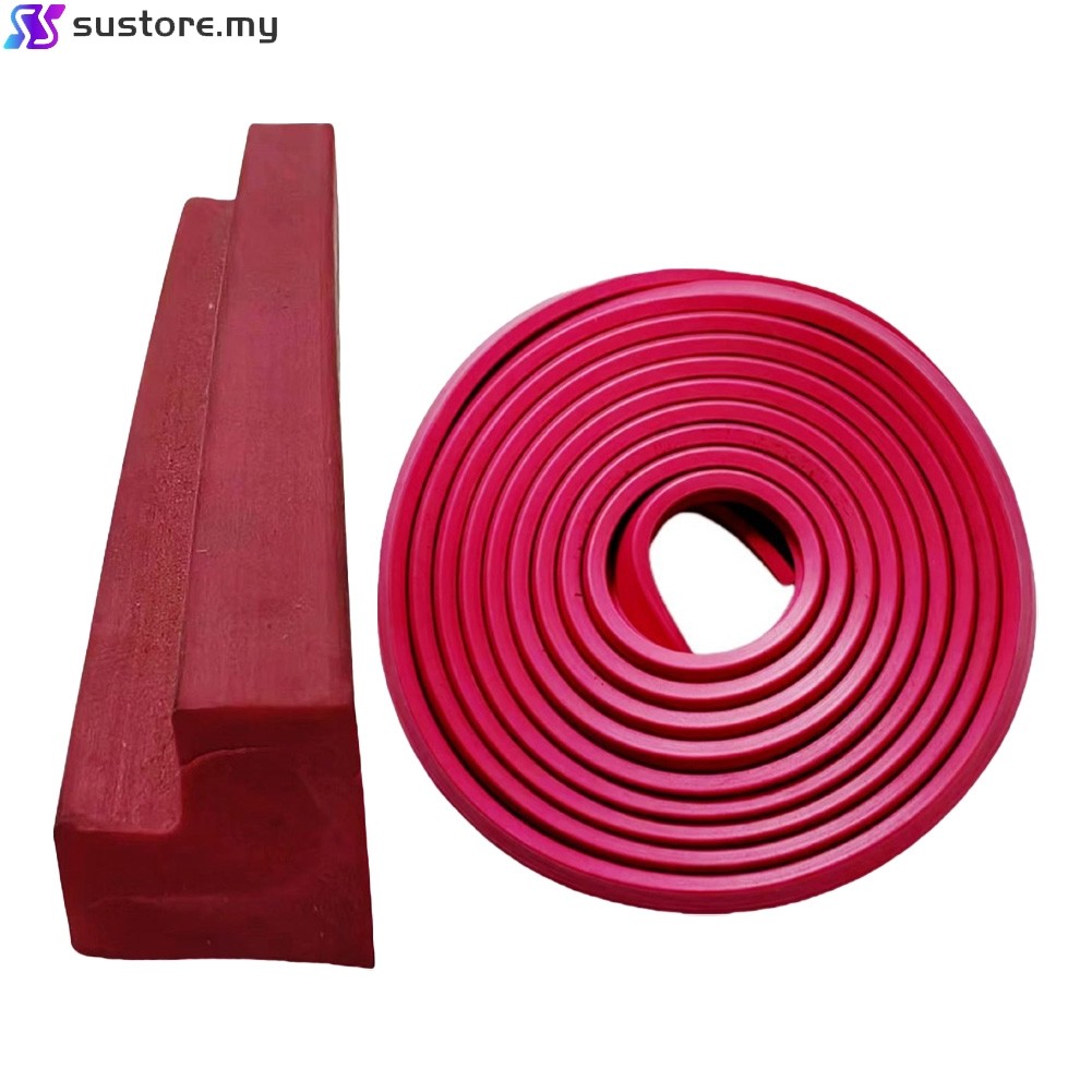 [Super] 10M rubber strip for pool table Bumpers cushions for Sport Game ...